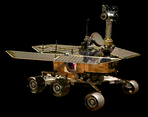 Mars Analysis Project | Map - Phoenix