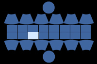 Mars Analyse Projekt | Karte - Coprates